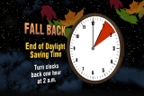 Extra Hour of Sleep Thanks to Daylight Saving Time [video] - Guardian ...