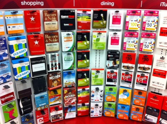 Gift Cards Increase Merchant Sales Volume and Net Profits - Guardian ...