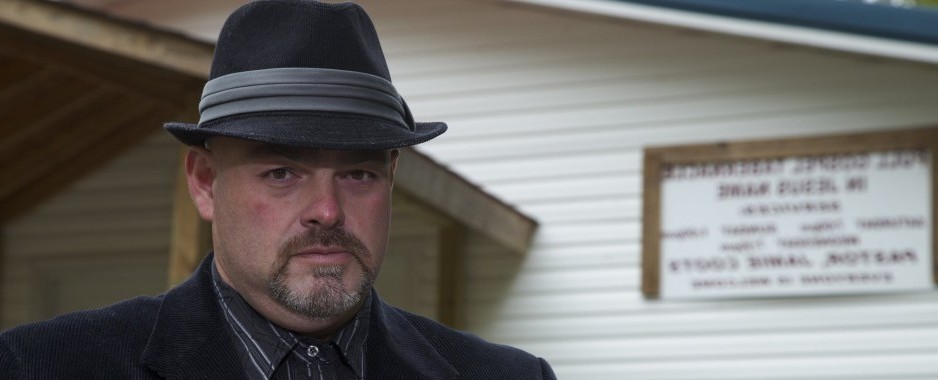 Snake Handling Pastor Jamie Coots Dies From Rattlesnake Bite - Guardian ...