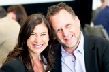 Full House Star Dave Coulier Marries Girlfriend Melissa Bring ...