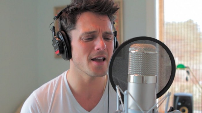 Eli Lieb Speeds Forward With 'Zeppelin' [Video] - Guardian Liberty Voice