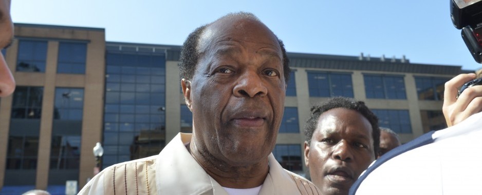 Marion Barry Former Washington, DC Mayor Has Died [Update] - Guardian ...