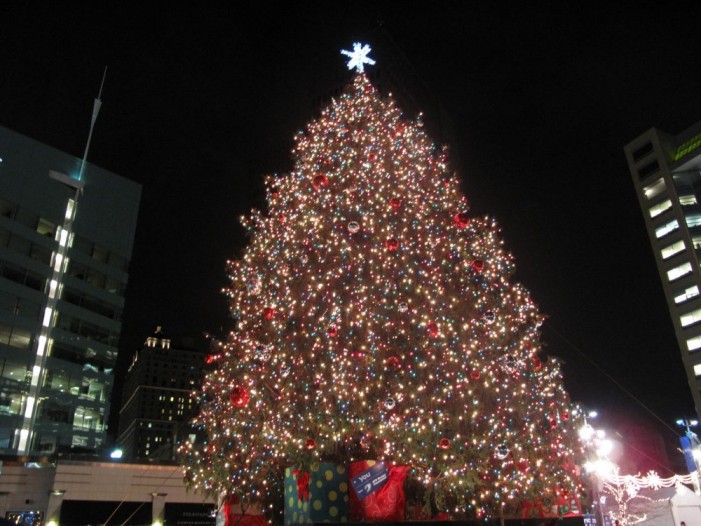 Christmas Traditions Observed Throughout the World - Guardian Liberty Voice
