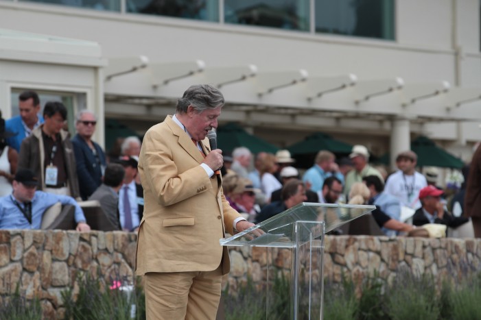 'Gilmore Girls' Actor Edward Herrmann Dead at 71 - Guardian Liberty Voice