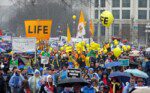 Republican House Takes Stand On Abortion During March For Life ...
