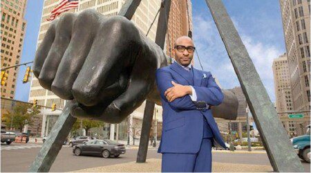Is The World Ready For ‘Preachers Of Detroit’ Pastor David Bullock ...