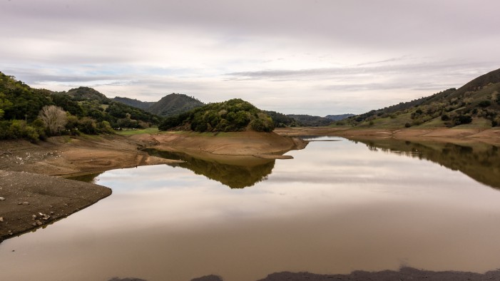 California Water Rationing Sentiment Betrays Wrong Priorities ...