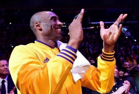 Kobe Bryant Ends a Season of Frustration on a High Note - Guardian ...