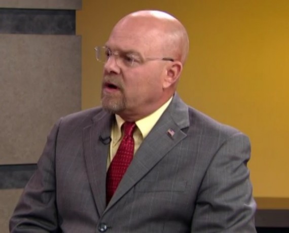 Assemblyman Ira Hansen Issues Letter To LDS Community Urging Them To ...