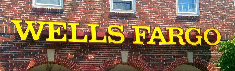 The Wells Fargo Fraudulent Account Scandal Fallout Continues - Guardian ...