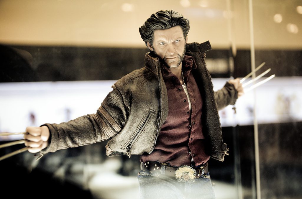 'Logan' Introduces New Young Mutant X-23 [Review] [Video] - Guardian ...