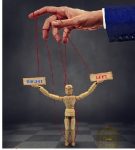 Political Cults Fill The Space Left By The Decline Of Organized ...