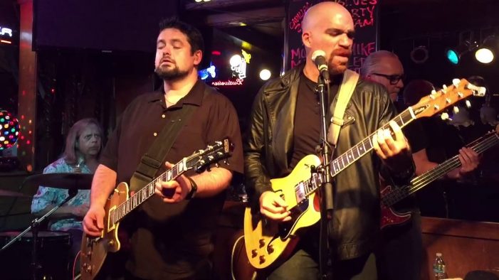 Mike Ledbetter, Blues Musician, Dies At 33 Of Unknown Causes [Video ...
