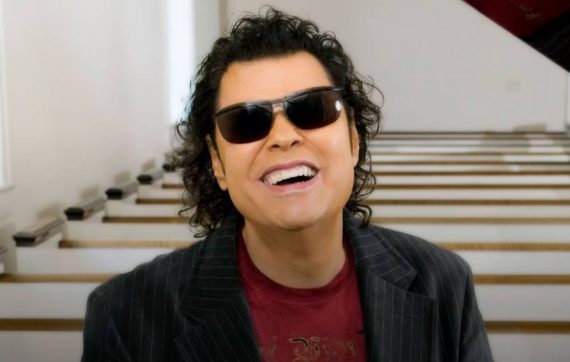 Todd Milsap, Son Of Country Star Ronnie Milsap Found Dead On Houseboat ...