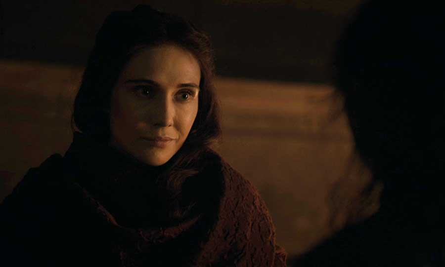 "Game Of Thrones" Season 8 Characters Who Have Died [Spoilers ...