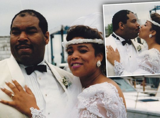 Wendy Williams Had Another Husband, Bert Girigorie, That Nobody ...