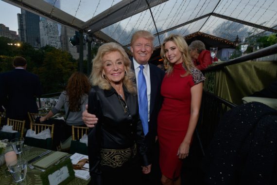 Terry Allen Kramer, Broadway Legend And Palm Beach Socialite, Dies At ...