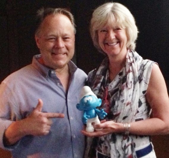 Kelly Asbury, Famous Animator, Passed Away - Guardian Liberty Voice