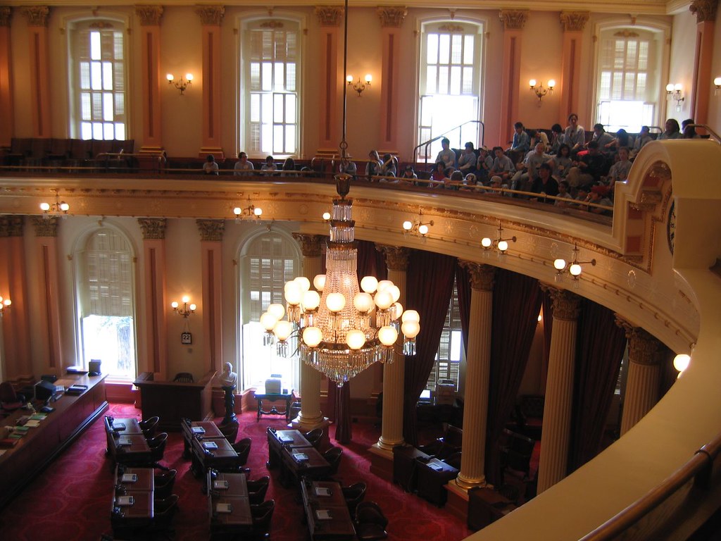 SB 145 in California Had Many Controversial Comments - Guardian Liberty ...