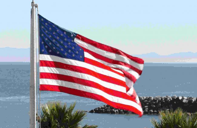 National Anthem a Symbol of U.S. Patriotic Pride [Video] - Guardian ...