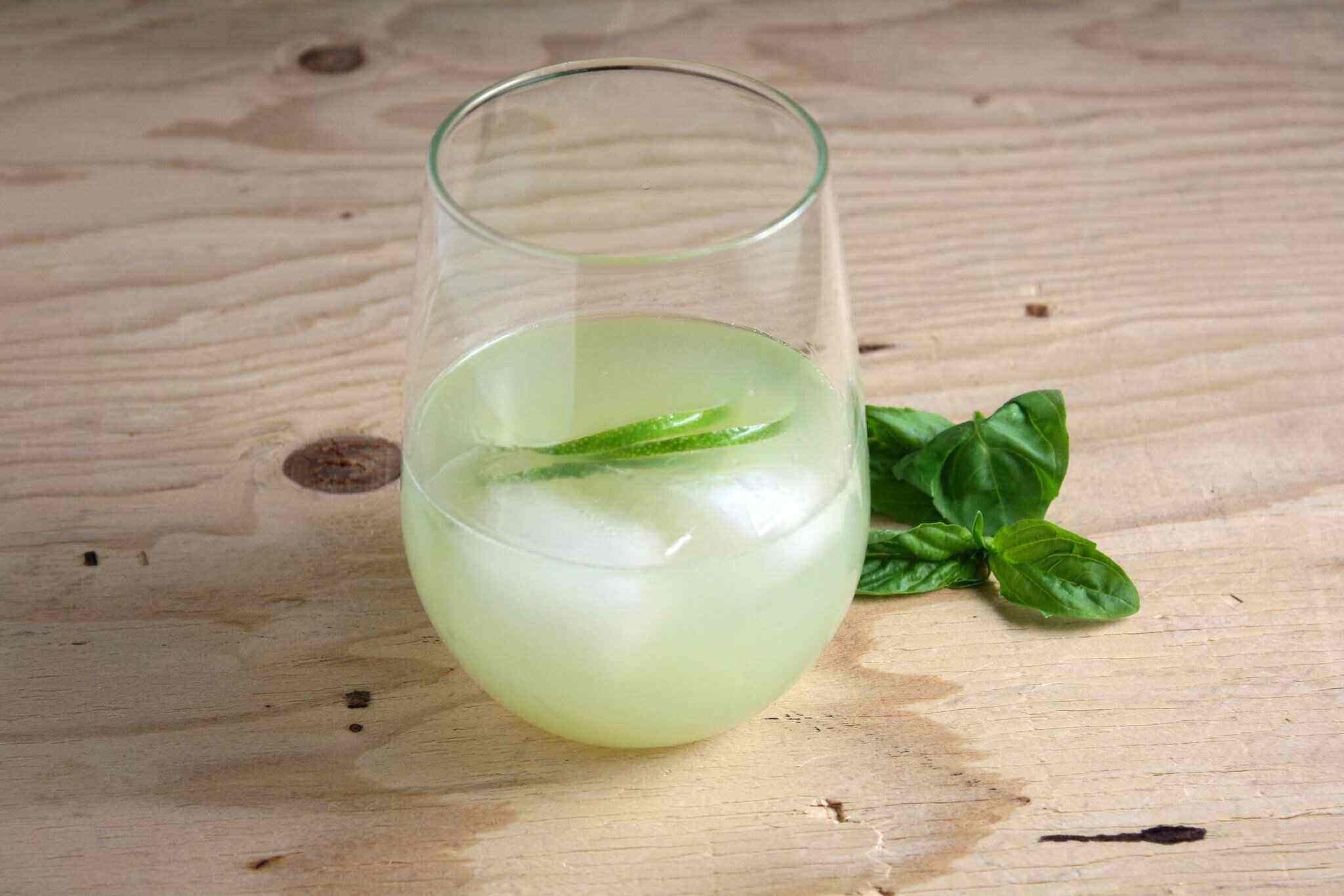 Nutritious Drink Recipes With Negative Ions: Part Two - Guardian ...