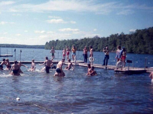 CDC Says Fully Vaccinated Kids Can Go to Summer Camp Mask-Free ...