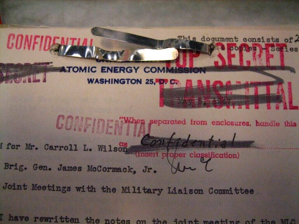 Documents Stolen by Trump Clearly Defined as 'Classified' - Guardian ...