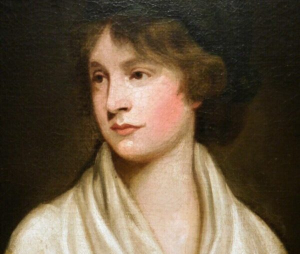 Mary Wollstonecraft an Early Advocate for Women's Equality - Guardian ...