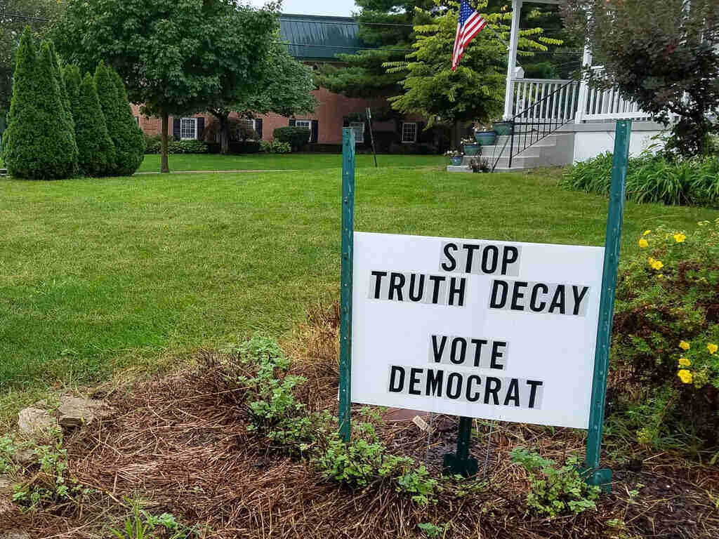 Republicans Don’t Vote For You: Why Would You Vote For Them? - Guardian ...
