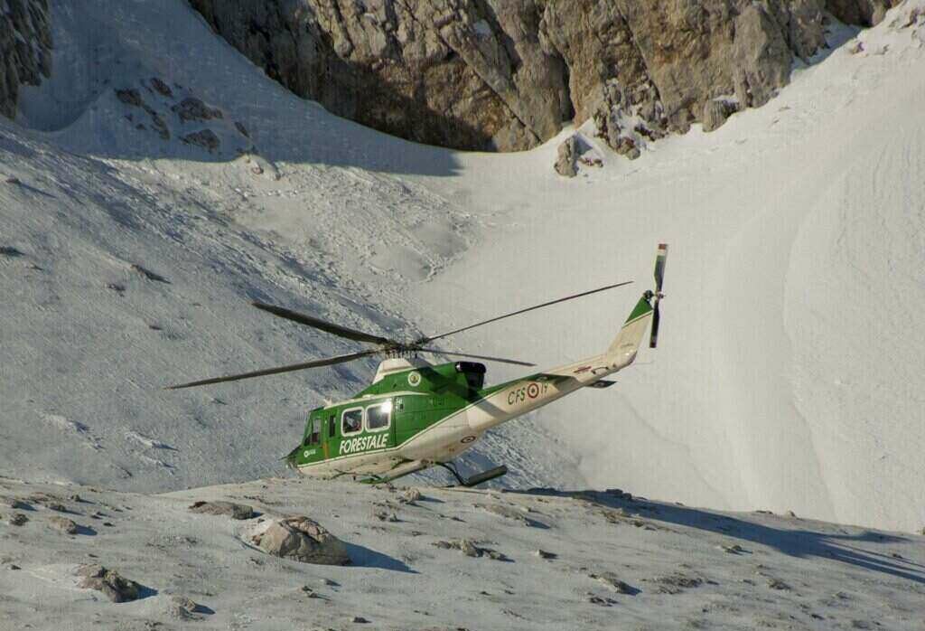 Alpine Avalanche Kills At Least 7 Hikers Amid Record Temperatures ...