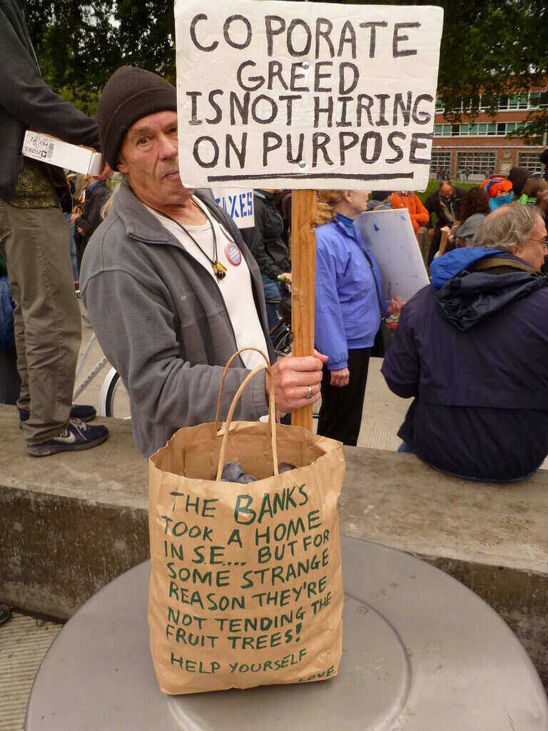 Income Inequality And Greedflation Have A Serious Effect On The Economy ...