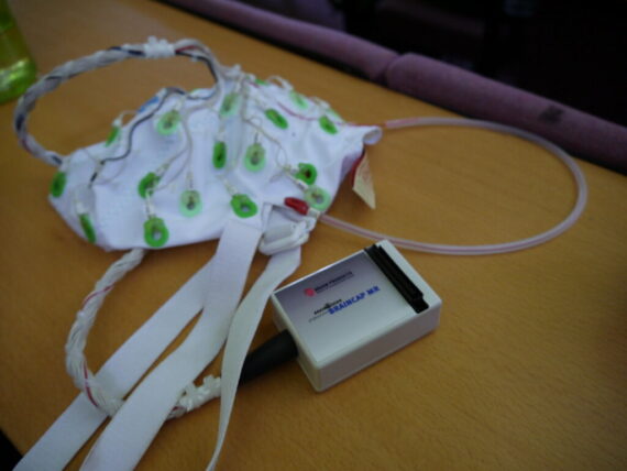 Brain Zapping Cap Increases Memory in Older Adults - Guardian Liberty Voice