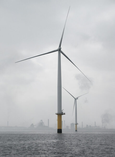 Chicago May Soon Have It's First Wind Farm - Guardian Liberty Voice