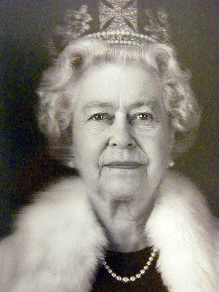 Queen Elizabeth II Dies the World Mourns - Guardian Liberty Voice