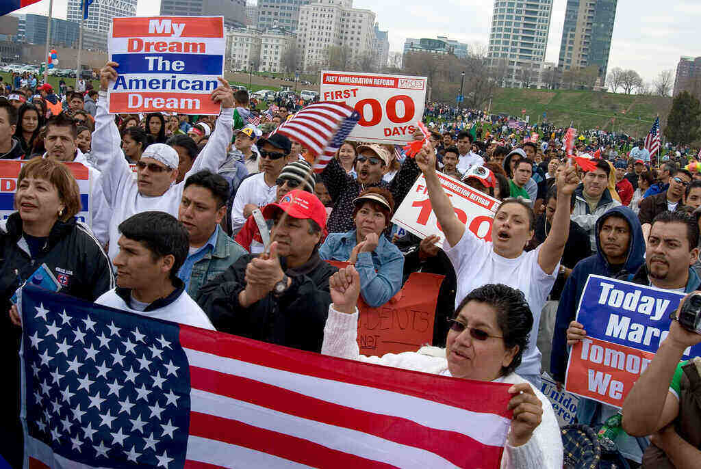 Assimilation Is No Longer Effective - Guardian Liberty Voice