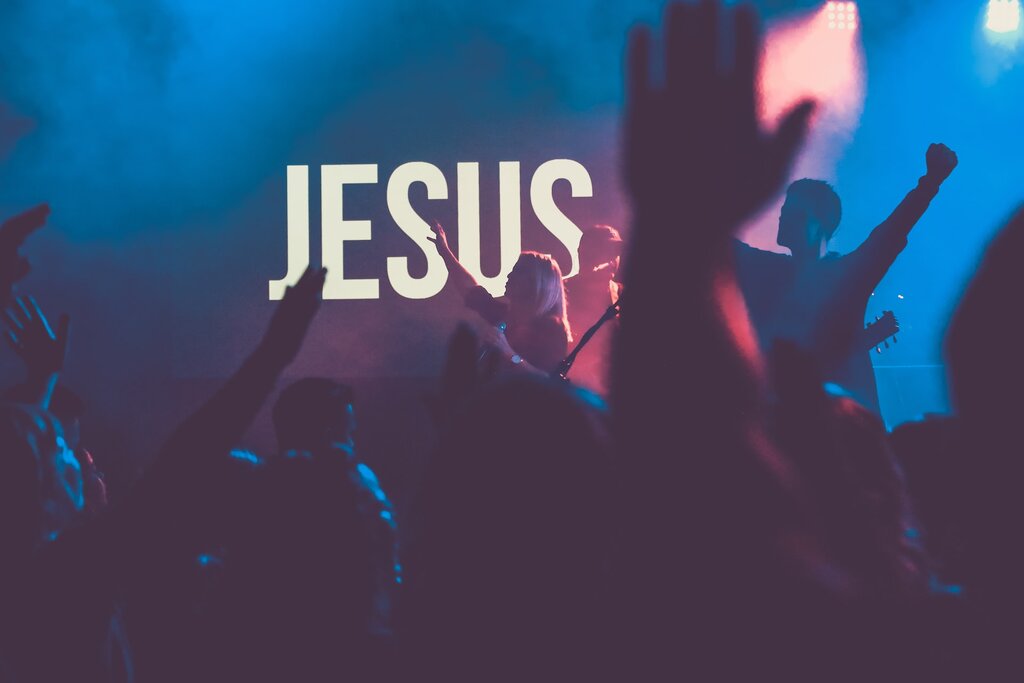 Does 'He Gets Us' Ad Campaign Rebrand Jesus - Guardian Liberty Voice