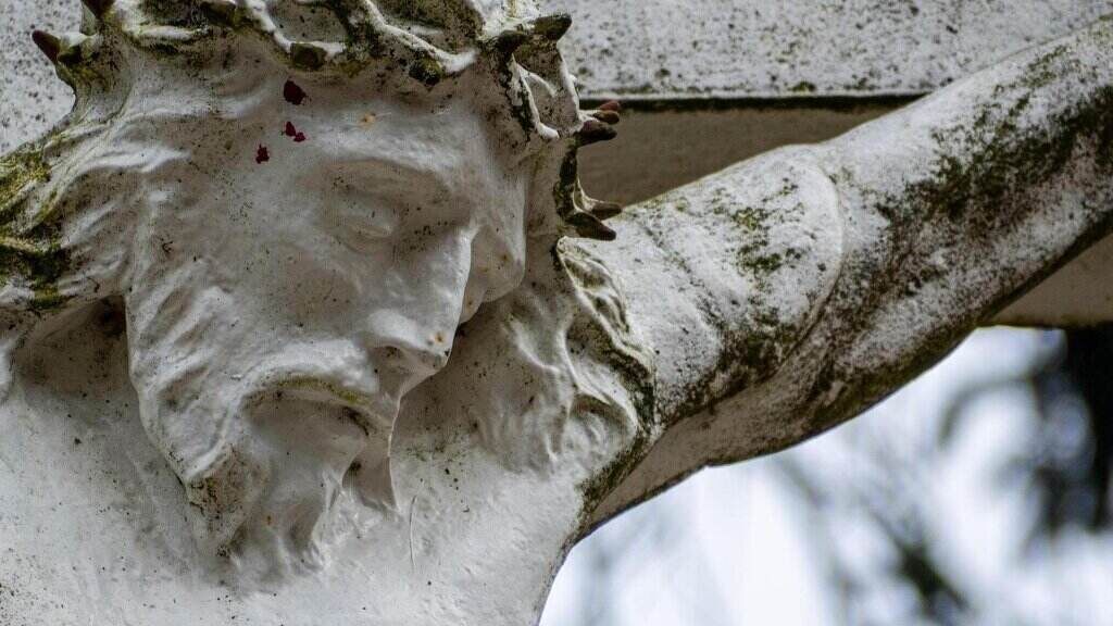 Does 'He Gets Us' Ad Campaign Rebrand Jesus - Guardian Liberty Voice