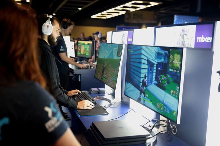 Epic Games Lay Offs Over Fortnite Decline - Guardian Liberty Voice